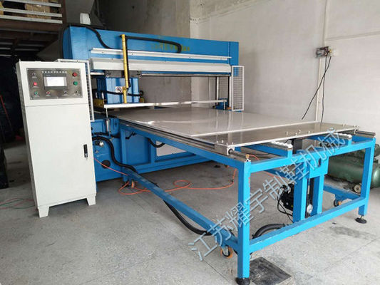 High Precision Plastic Die Cutting Machine , Hydraulic Press Die ...